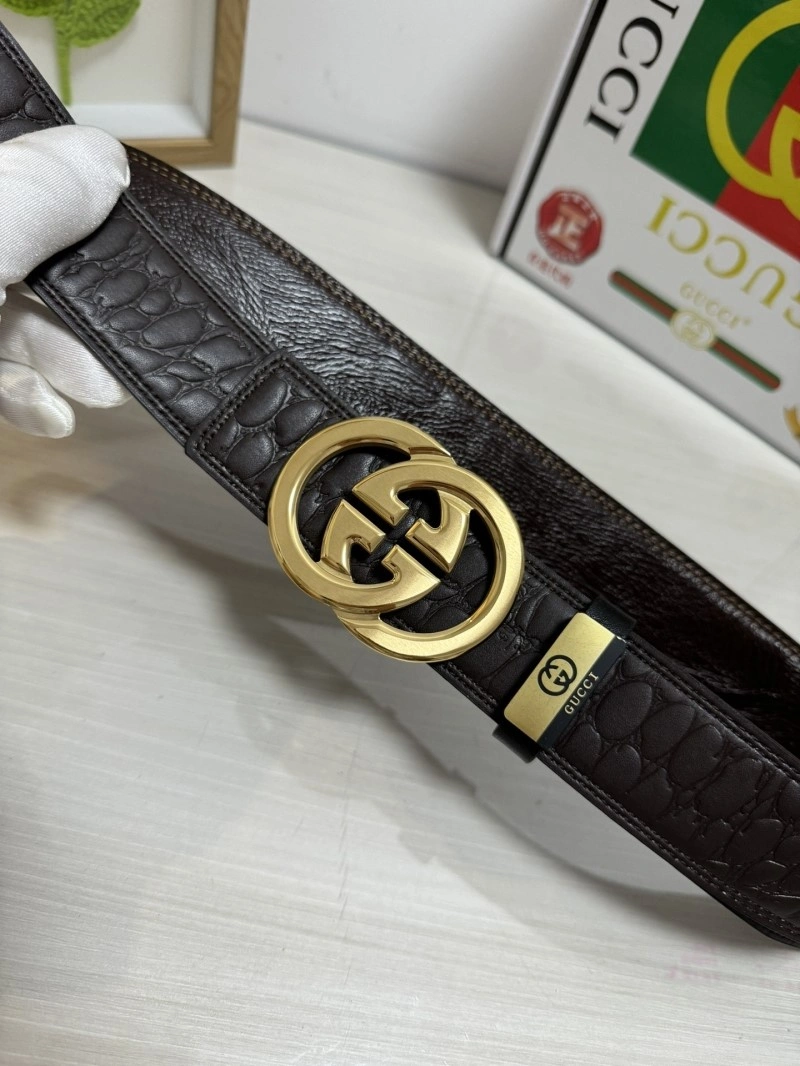 Value-priced Gucci Belts