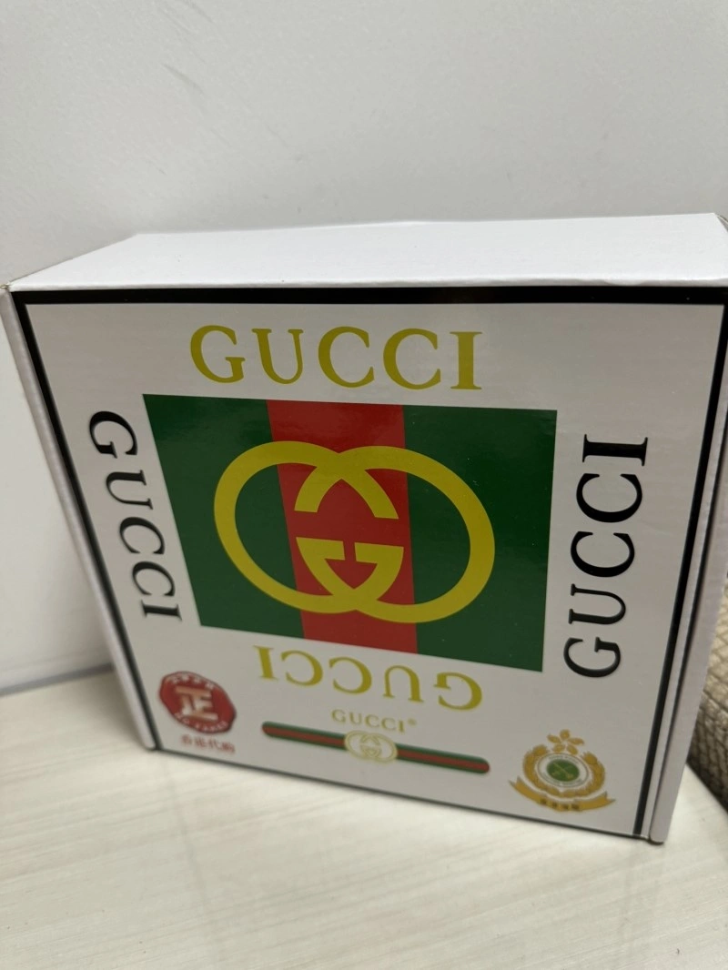 Value-priced Gucci Belts