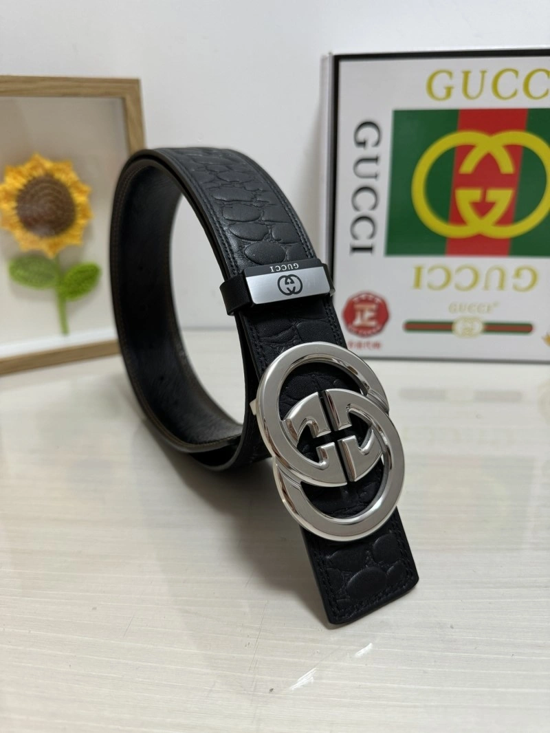 Real Gucci Belts