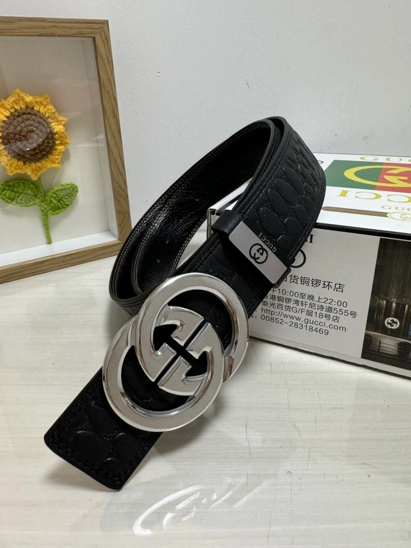 Real Gucci Belts