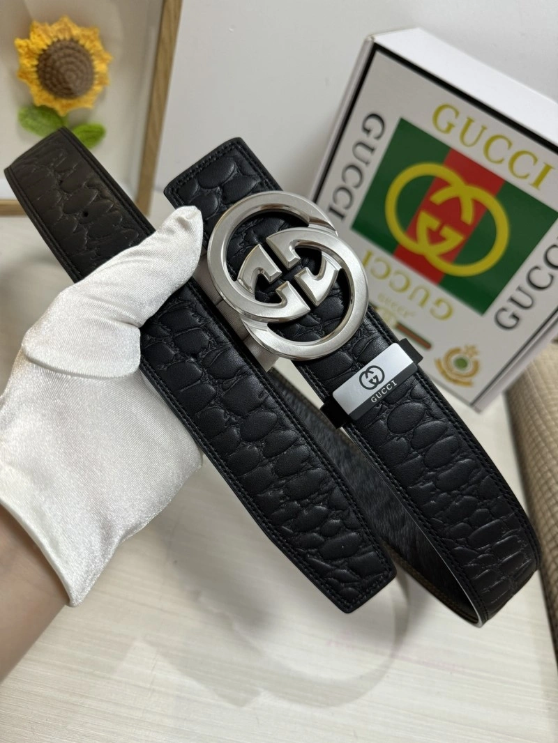 Real Gucci Belts