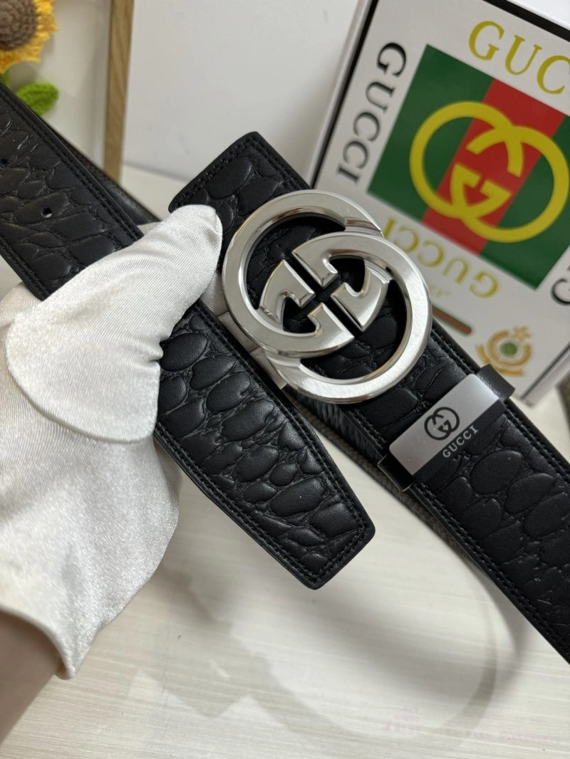 Real Gucci Belts
