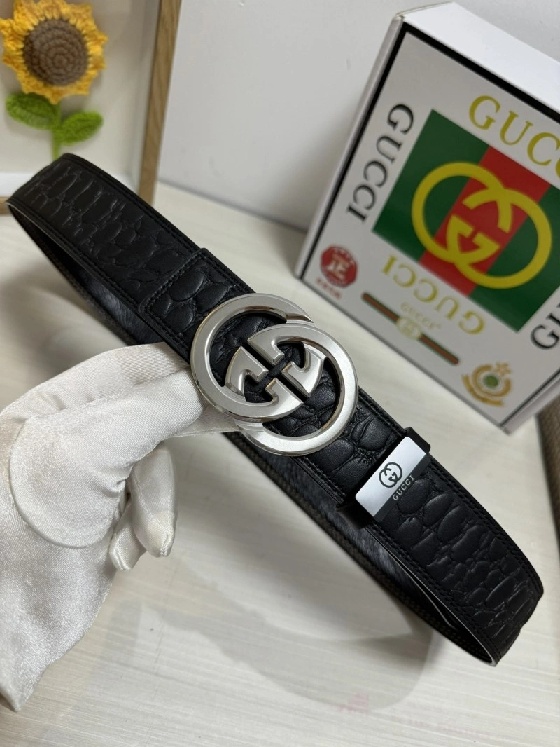 Real Gucci Belts