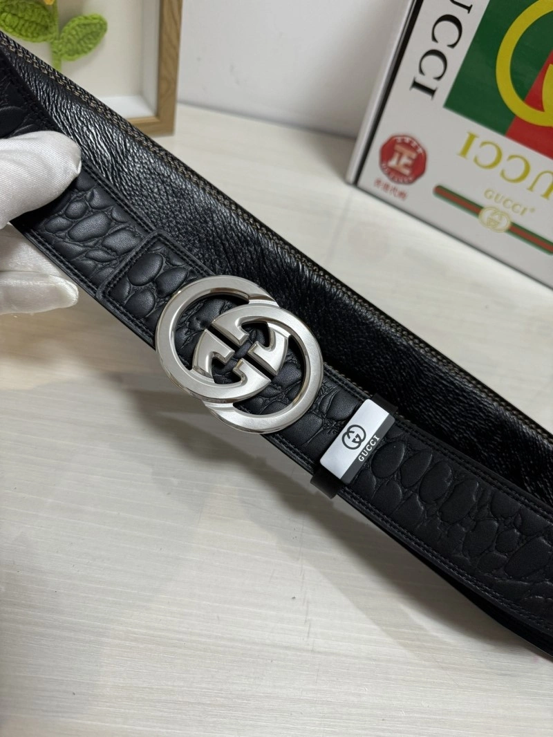 Real Gucci Belts