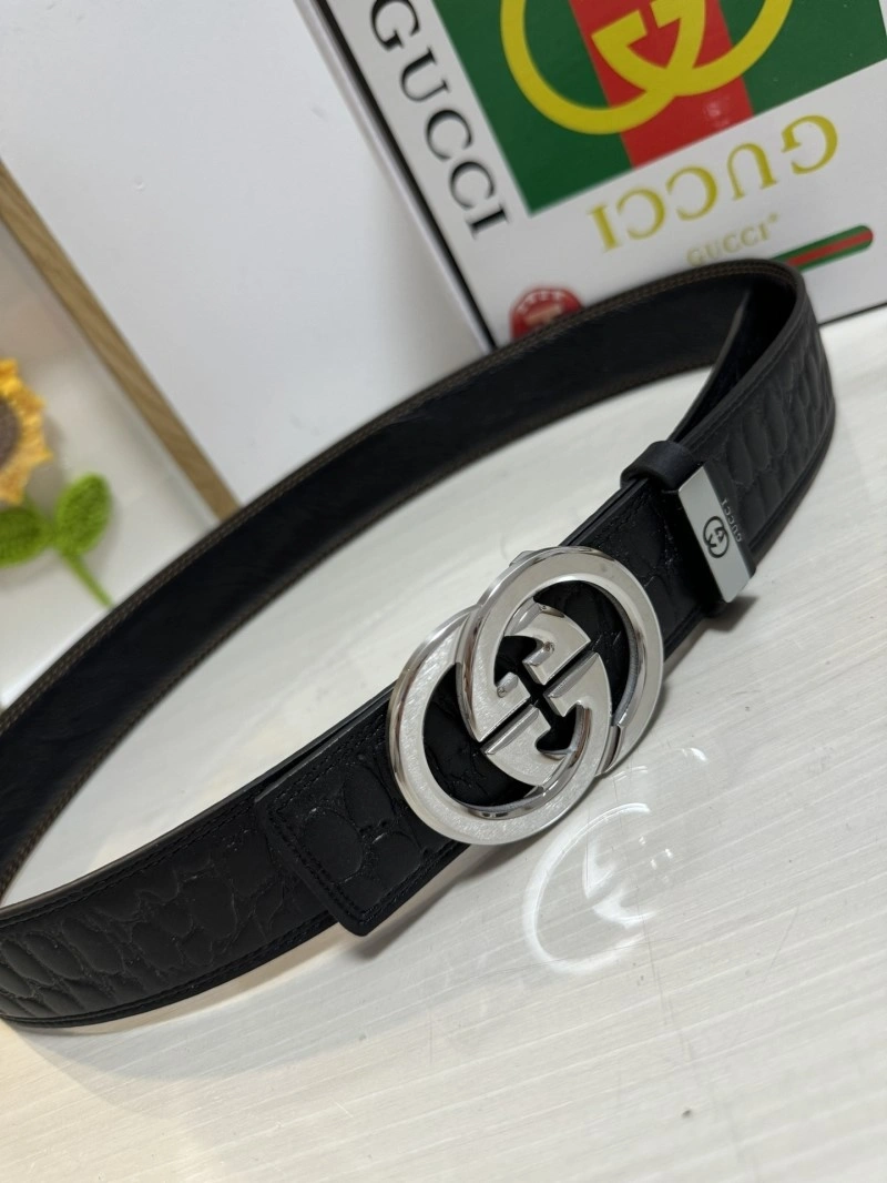 Real Gucci Belts
