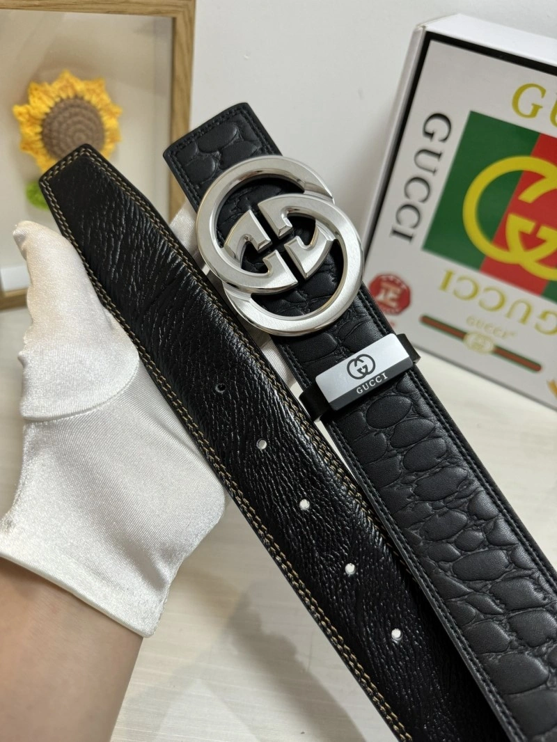 Real Gucci Belts