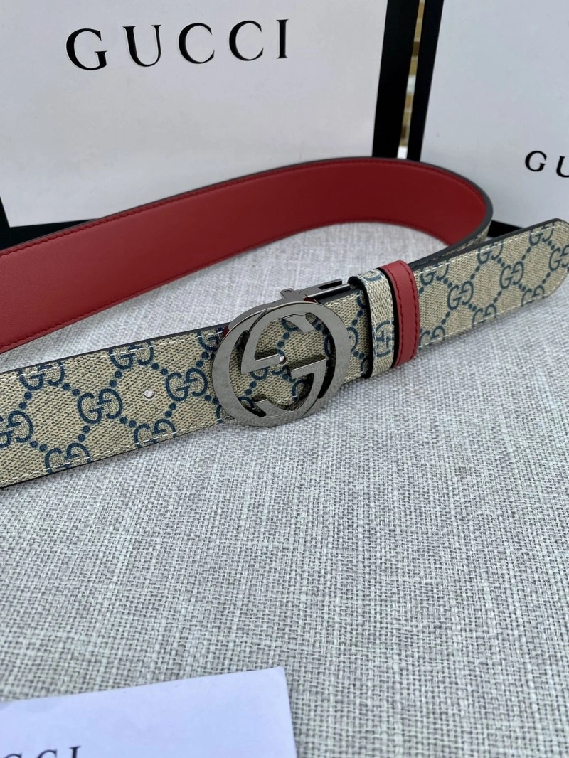 Reasonably priced Gucci Belts