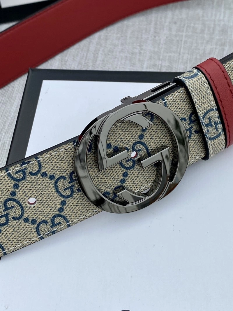Reasonably priced Gucci Belts