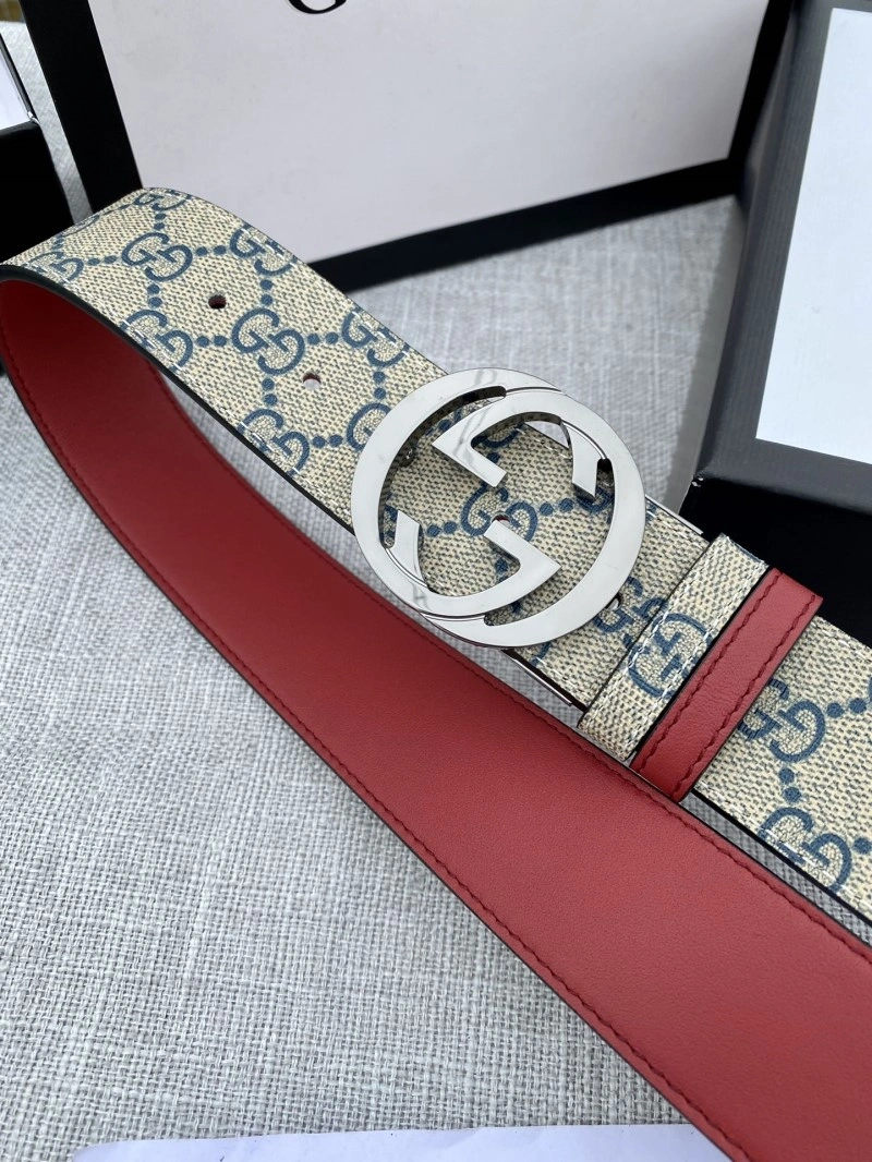 Reasonably priced Gucci Belts