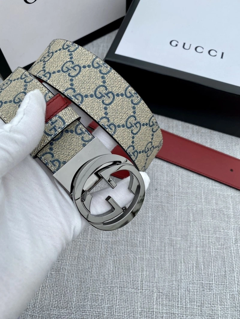 Reasonably priced Gucci Belts