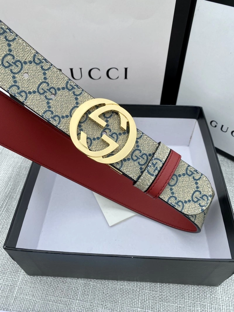 Real Gucci Belts