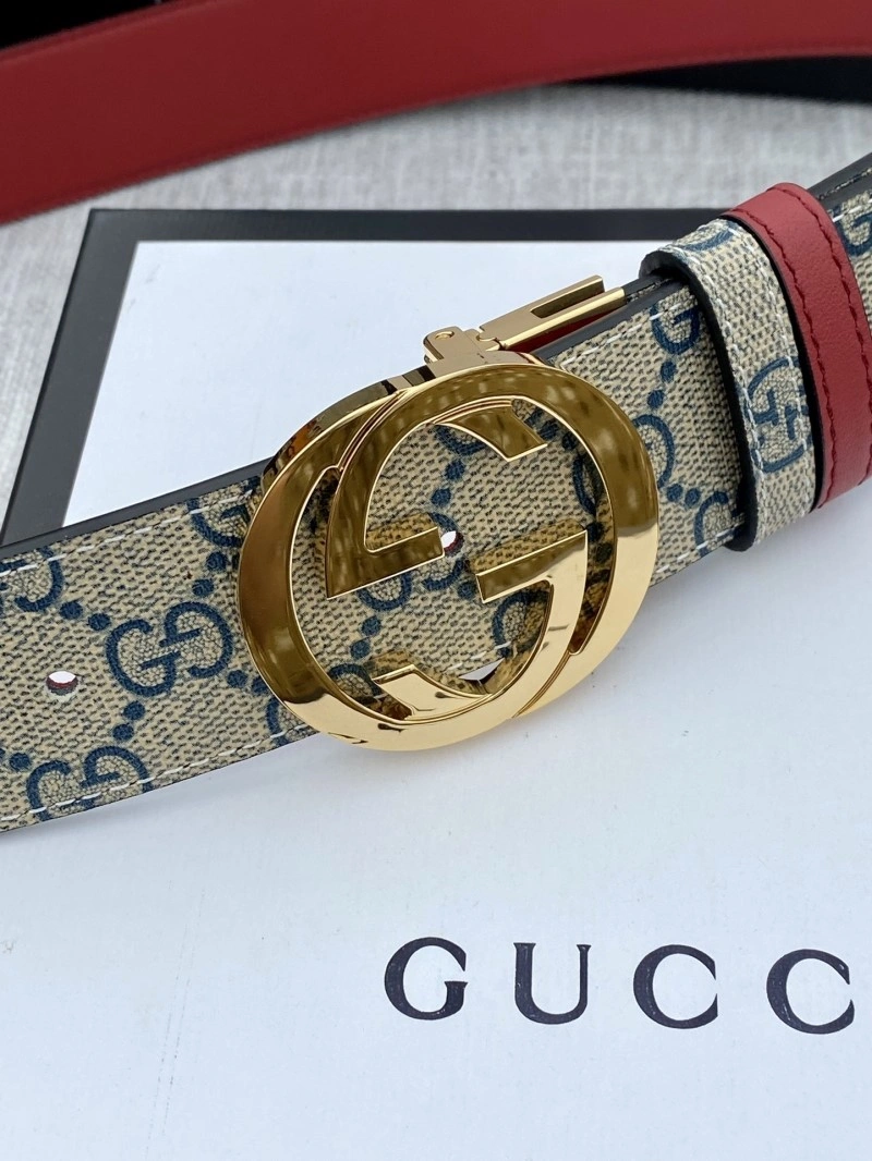 Real Gucci Belts