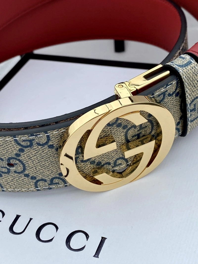 Real Gucci Belts