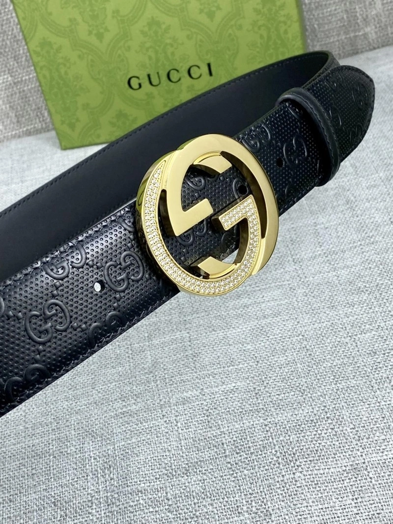 Factory-made Gucci Belts