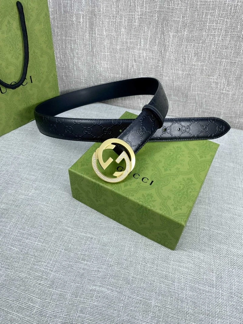Factory-made Gucci Belts