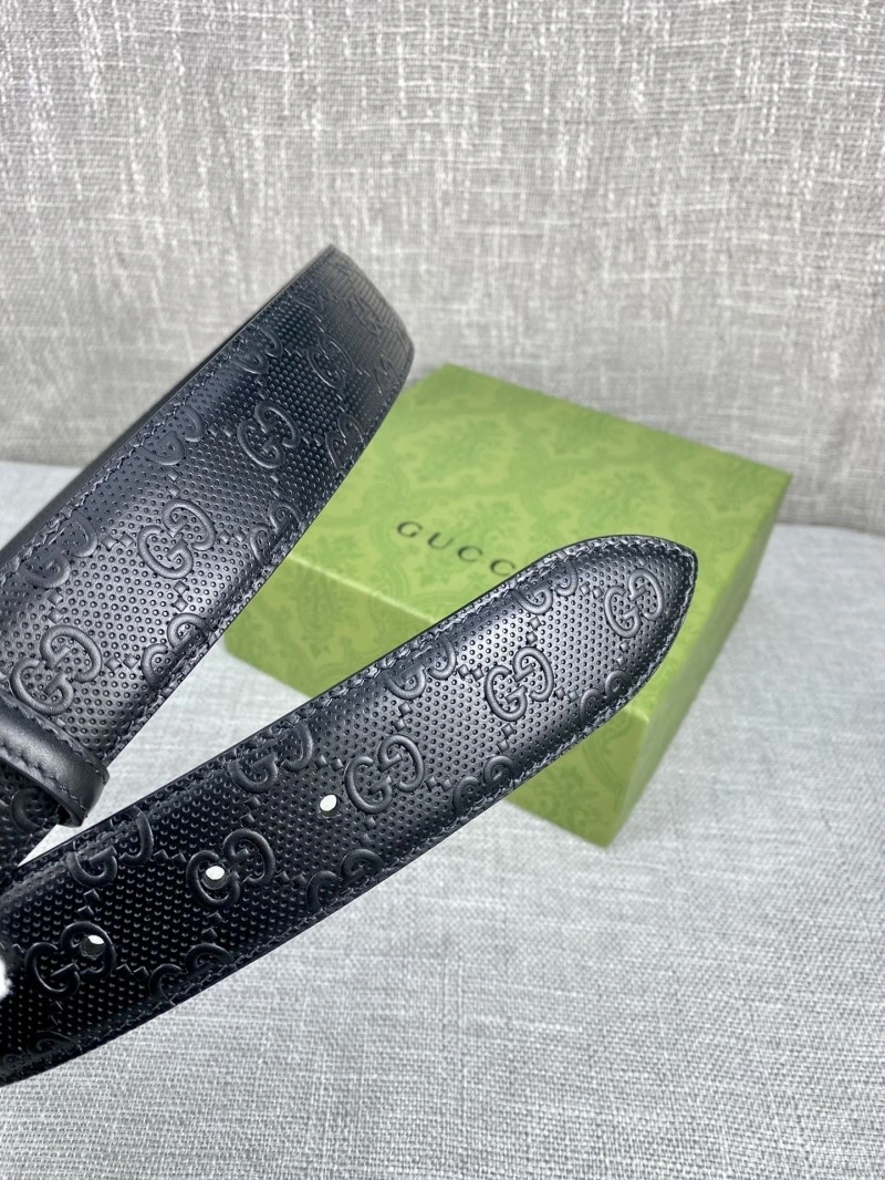 Factory-made Gucci Belts