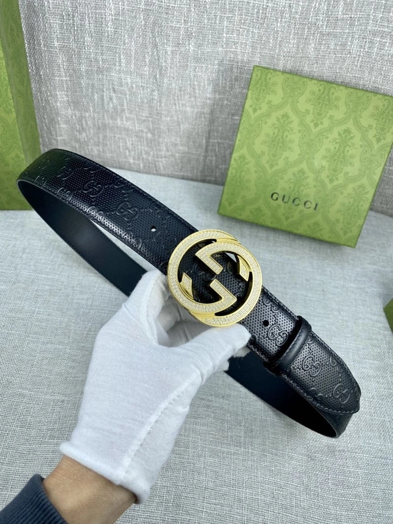 1:1 copy Gucci Belts