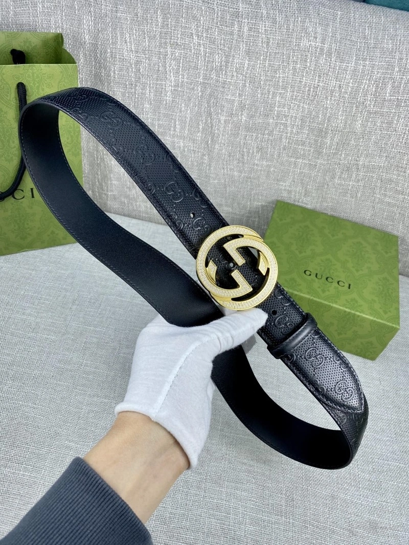 1:1 copy Gucci Belts