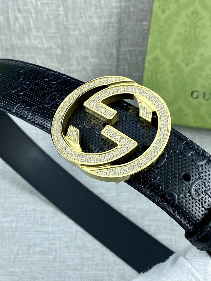 1:1 copy Gucci Belts