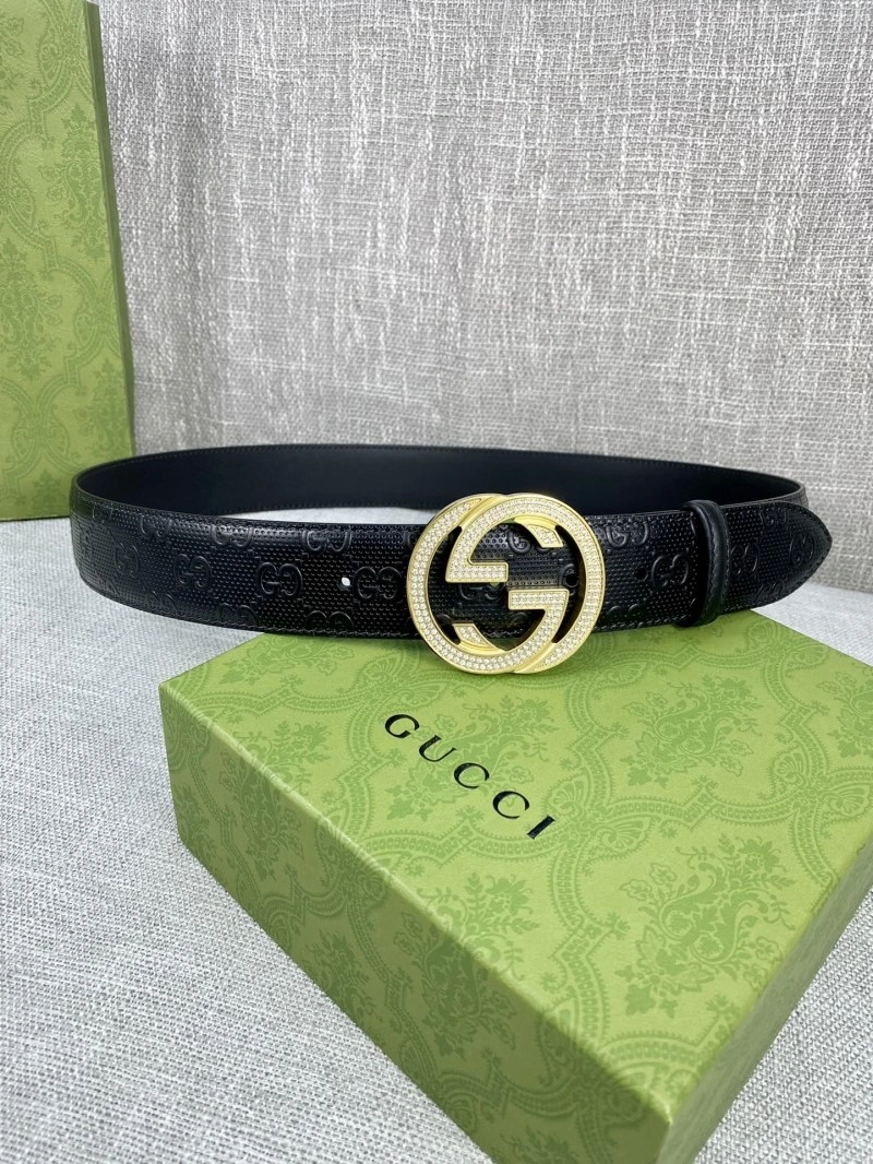 1:1 copy Gucci Belts