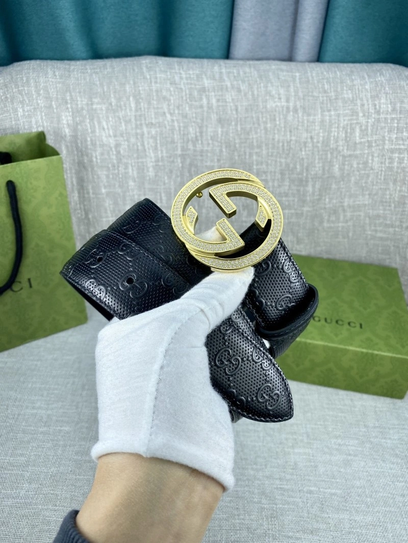 1:1 copy Gucci Belts