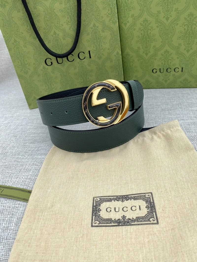 Affordable Gucci Belts