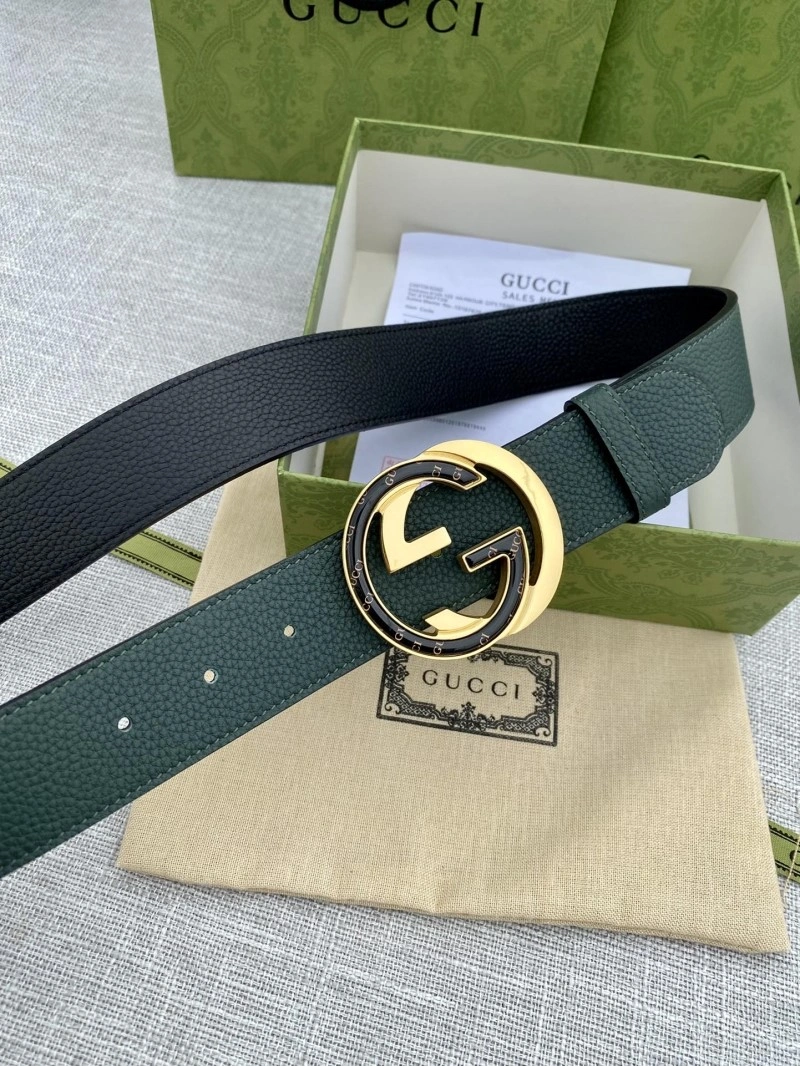 Affordable Gucci Belts