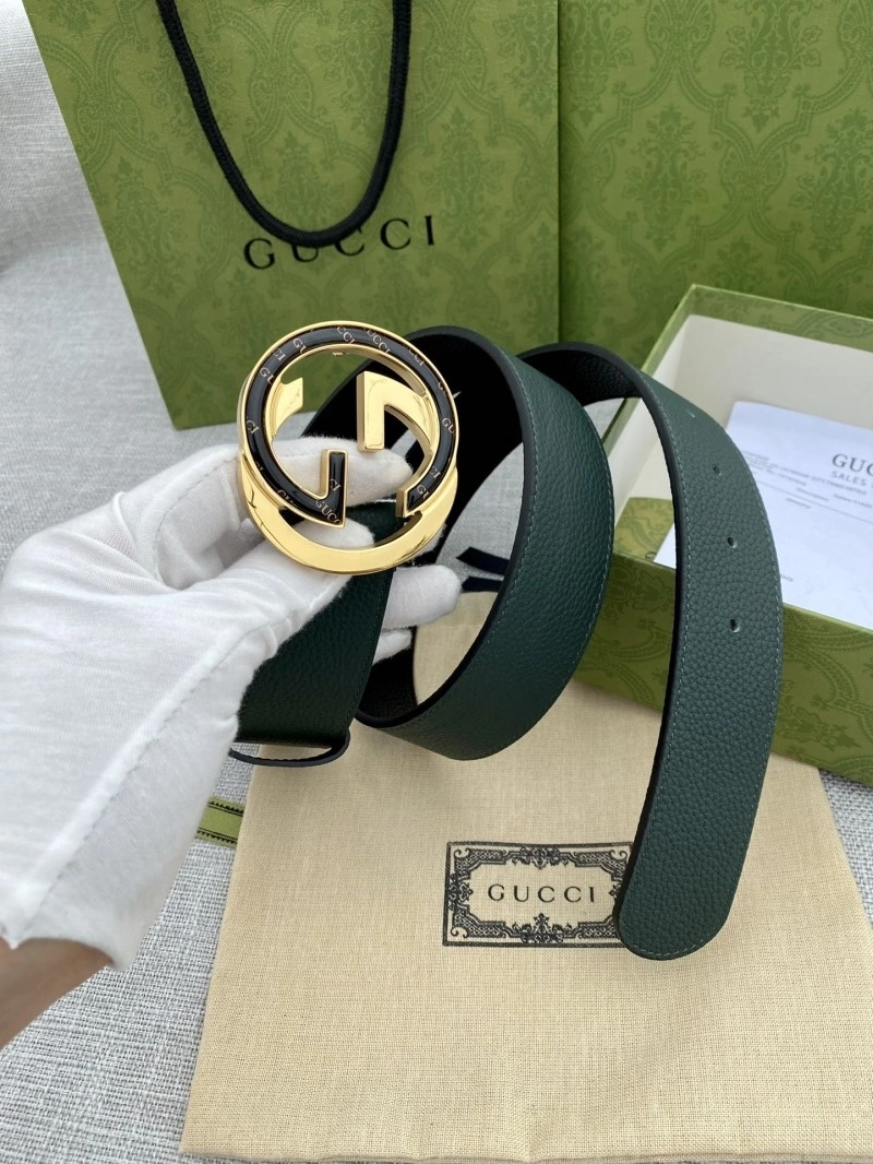Affordable Gucci Belts