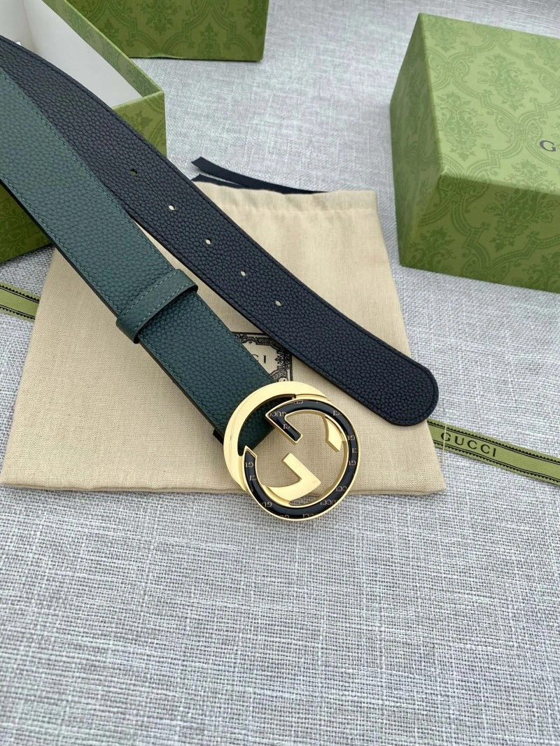 Affordable Gucci Belts