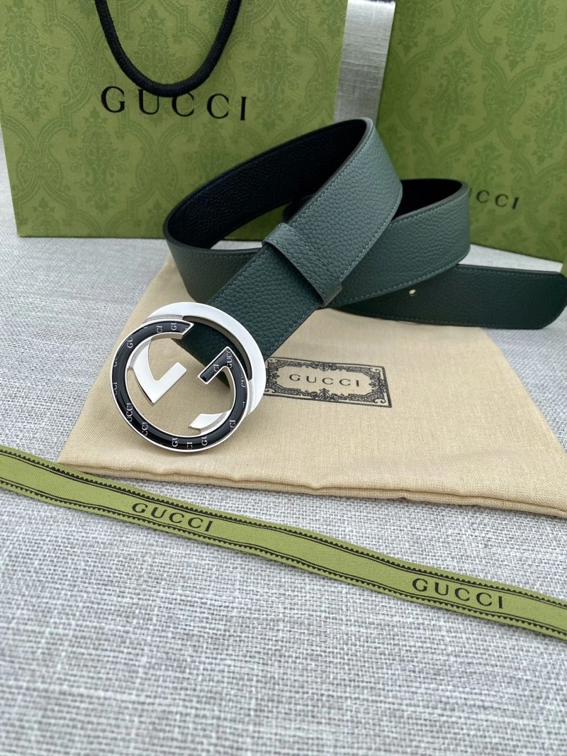Affordable Gucci Belts