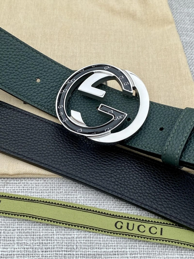 Affordable Gucci Belts