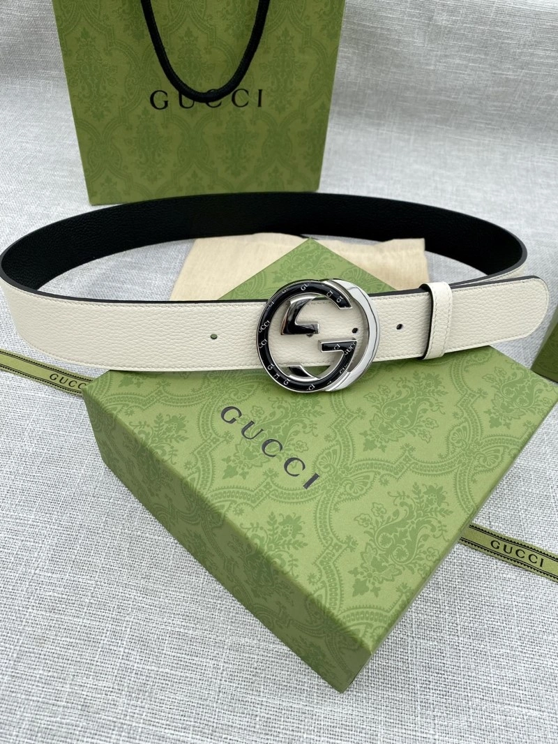 Mirror quality Gucci Belts