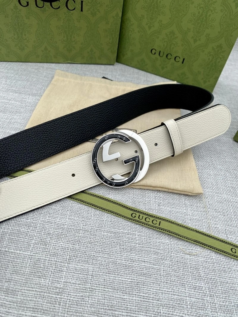 Mirror quality Gucci Belts