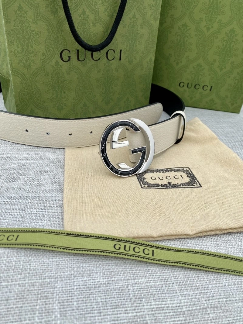 Mirror quality Gucci Belts