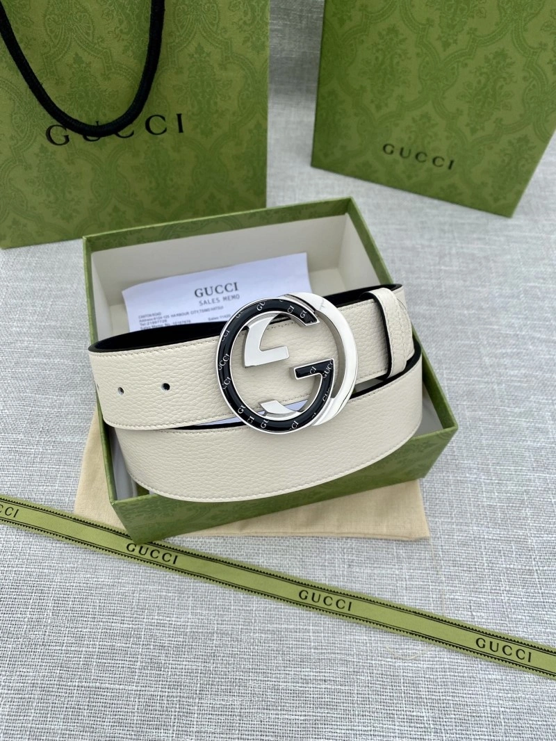 Mirror quality Gucci Belts