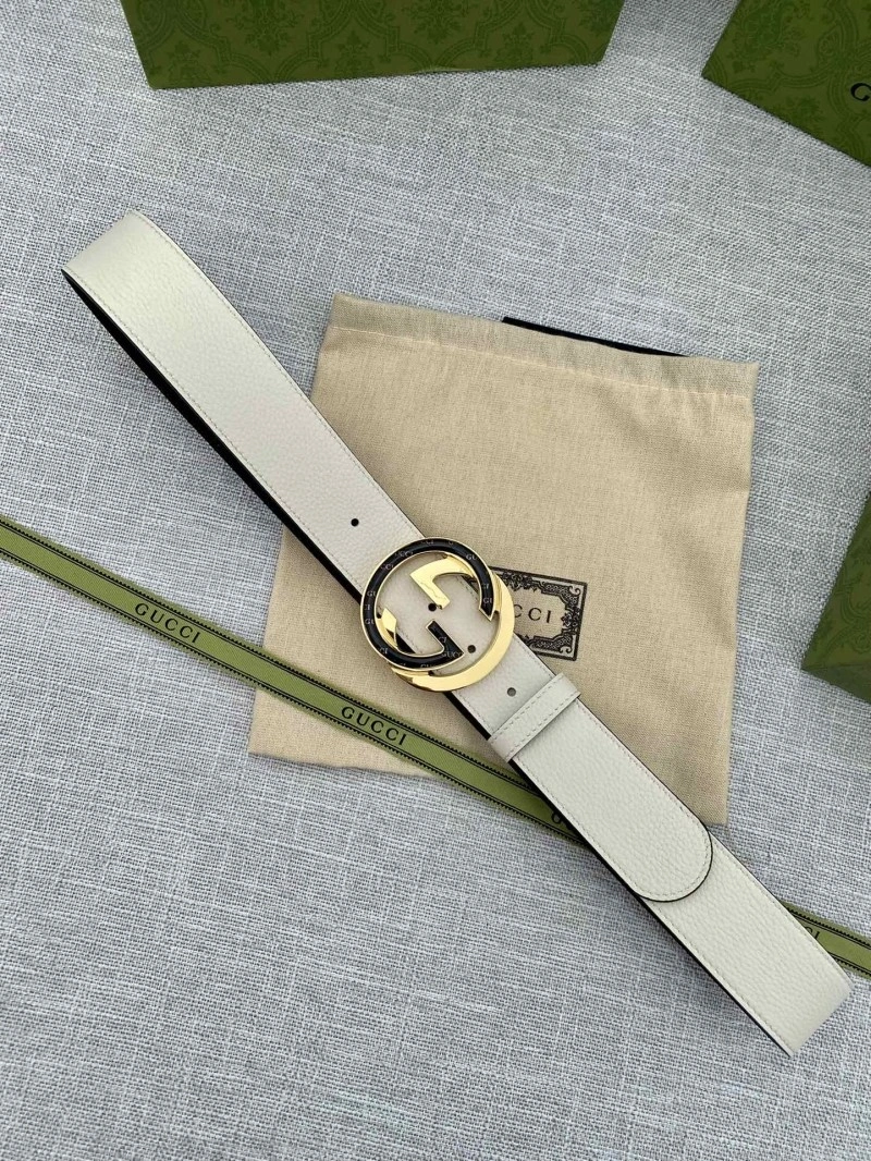 Mirror quality Gucci Belts