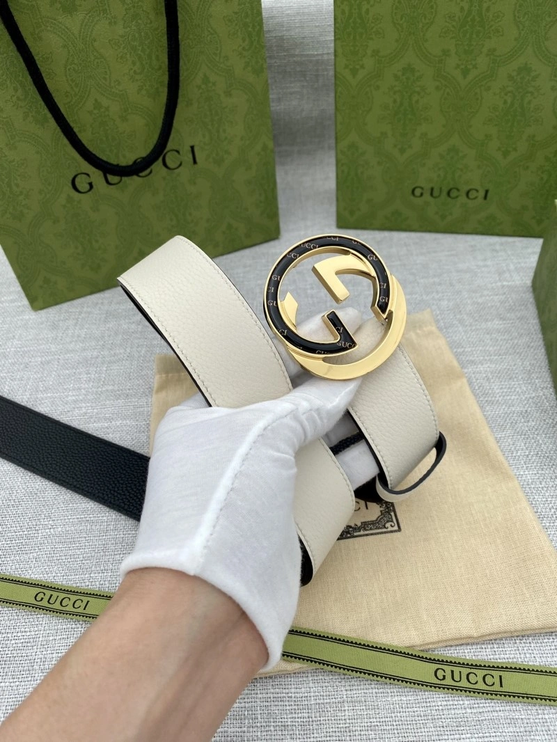 Mirror quality Gucci Belts