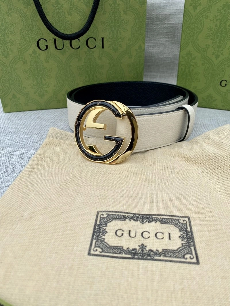 Mirror quality Gucci Belts