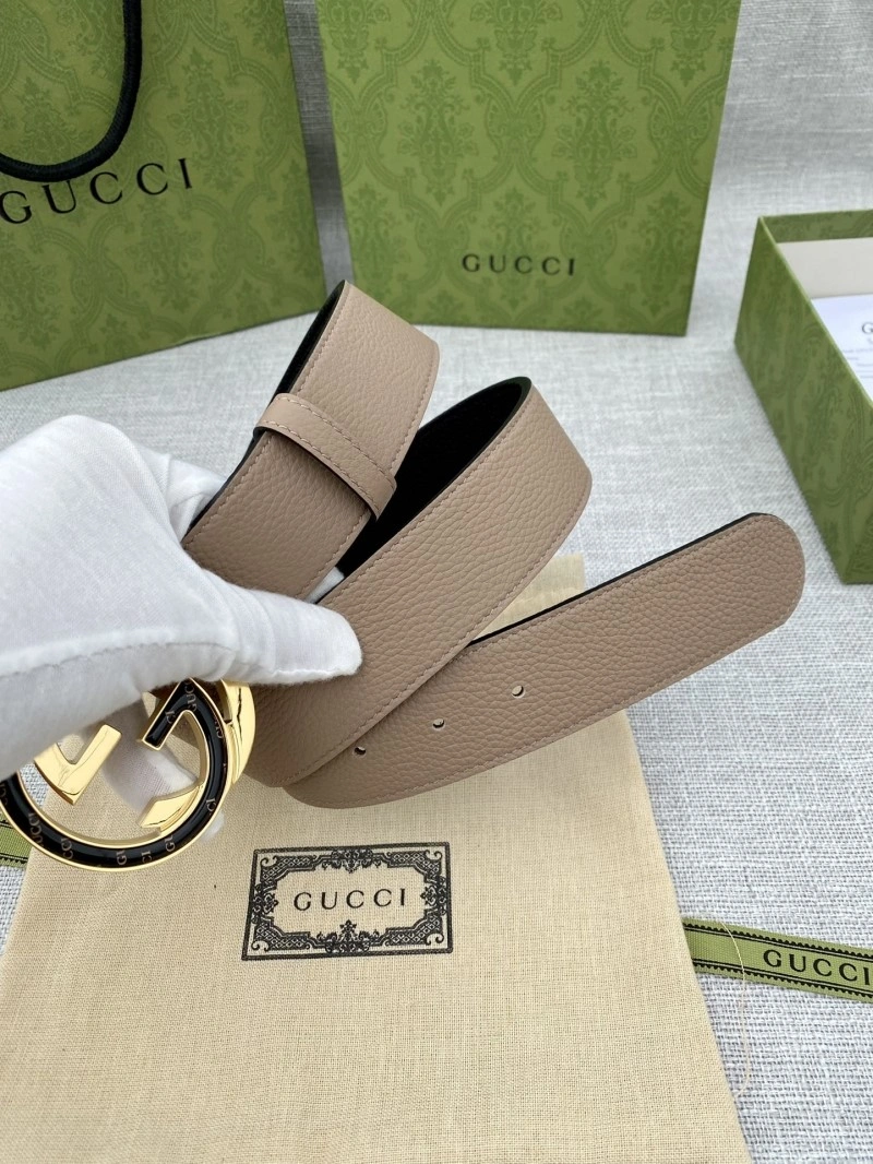 Bargain Gucci Belts