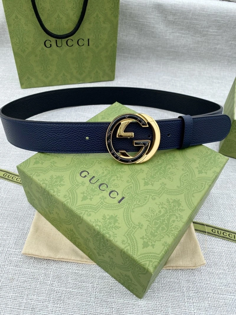 Legit Gucci Belts