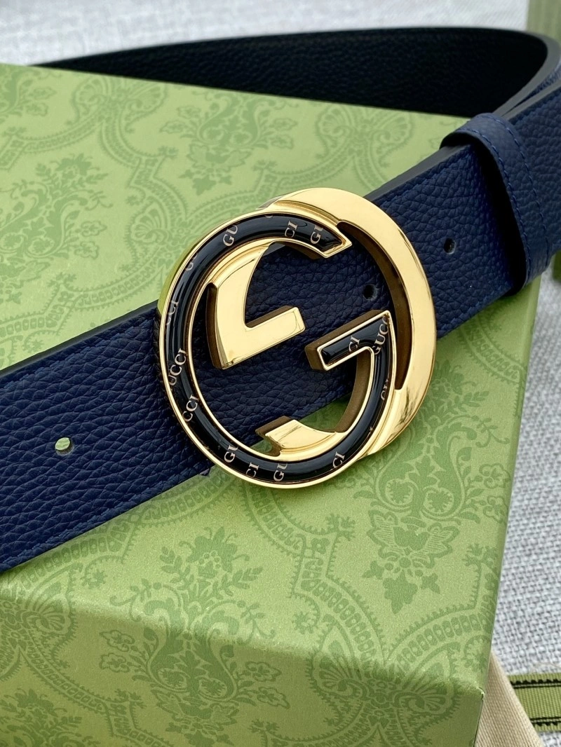 Legit Gucci Belts