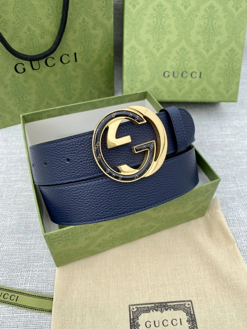 Legit Gucci Belts