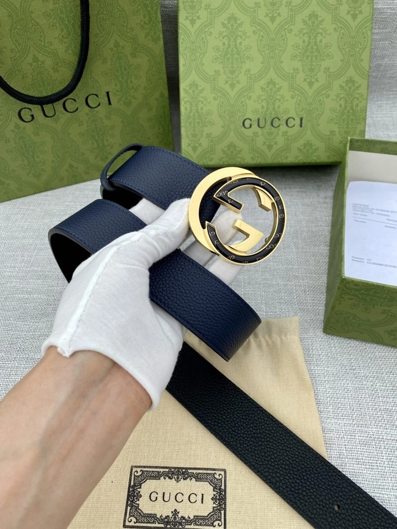 Legit Gucci Belts