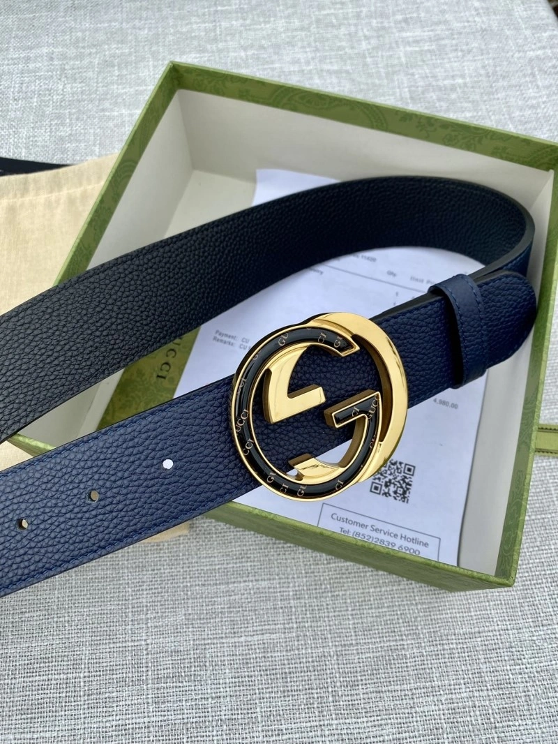 Legit Gucci Belts