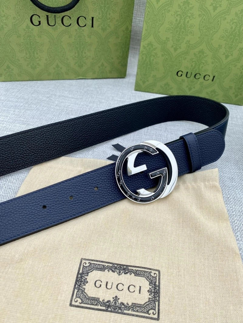 Legit Gucci Belts