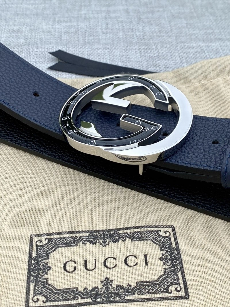 Legit Gucci Belts