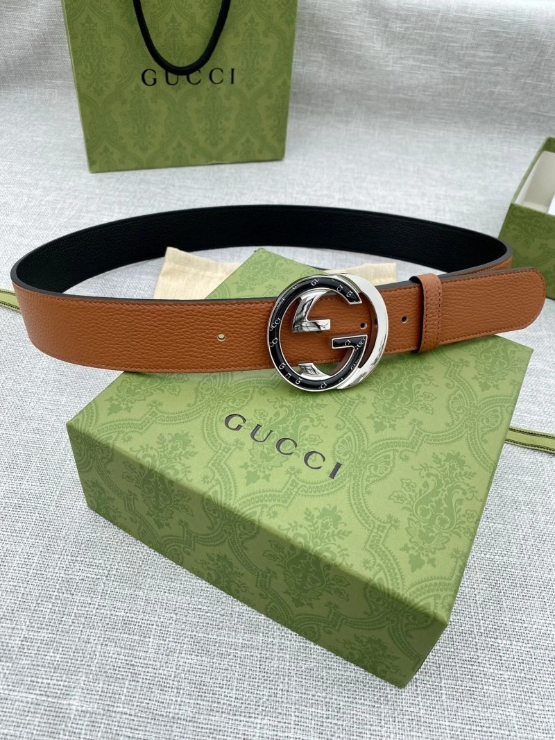 Real Gucci Belts