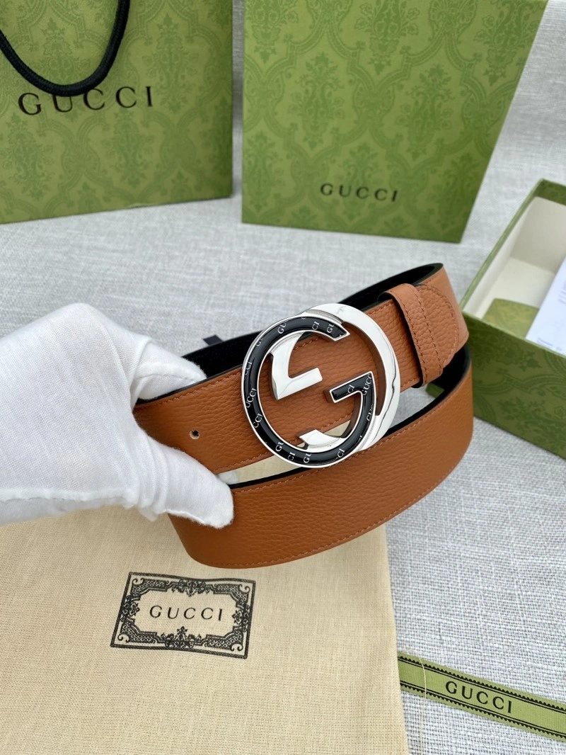 Real Gucci Belts