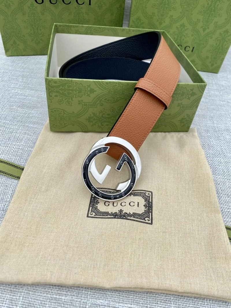 Real Gucci Belts