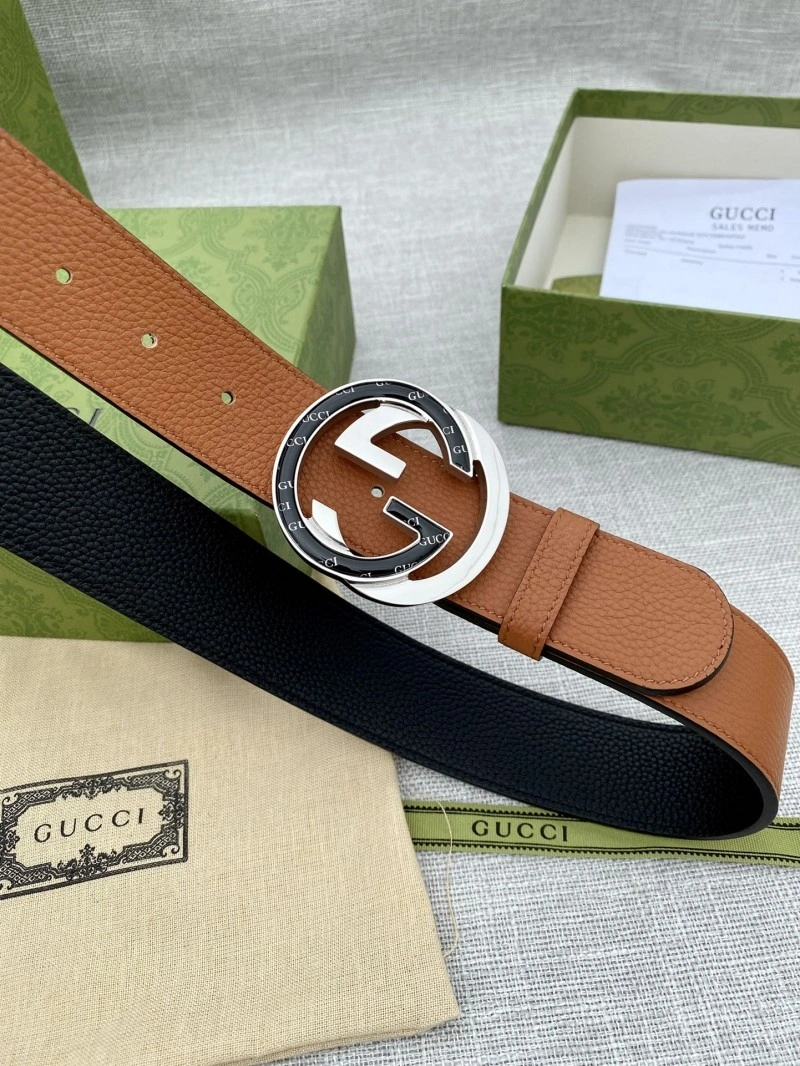 Real Gucci Belts